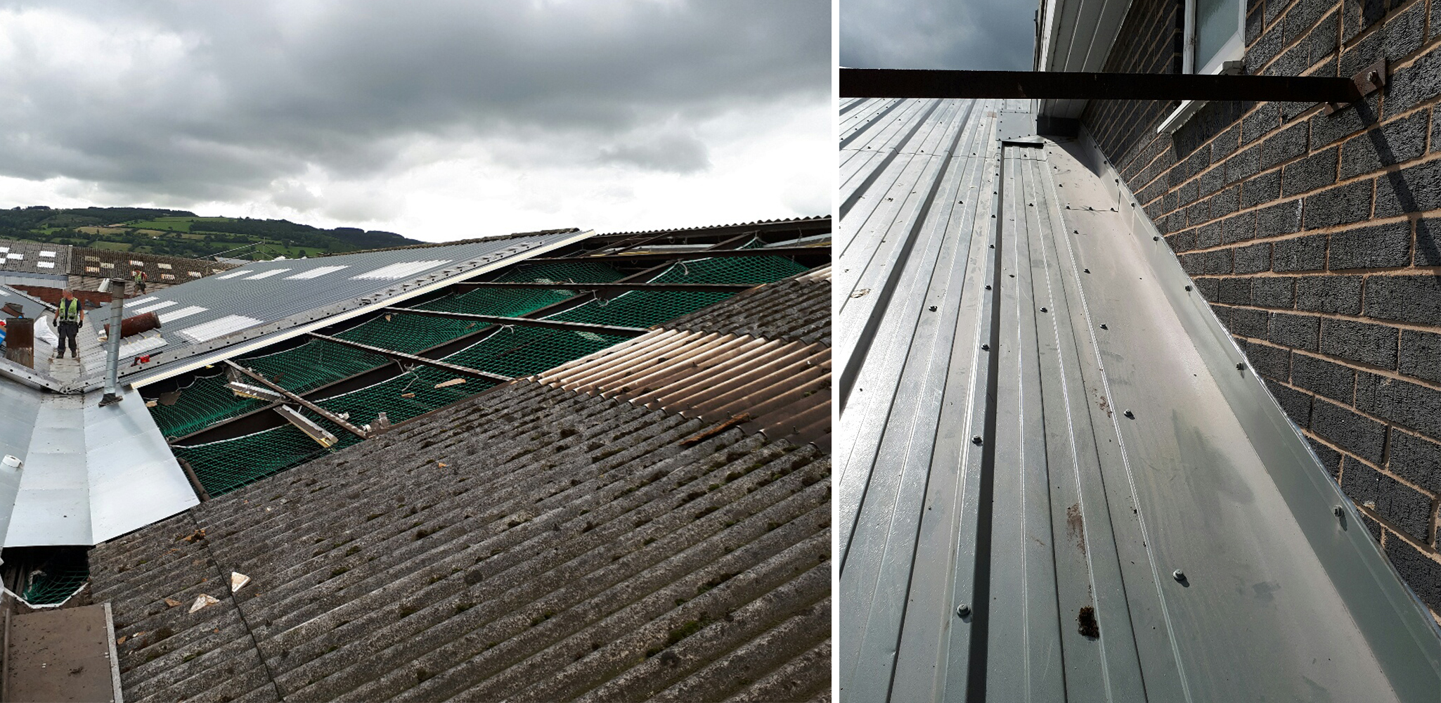 ABS Cladding Services – Cladding Design – Site surveys – Drawing preparation – Industrial ...